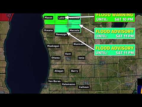 WZZM 13 Live Stream - YouTube