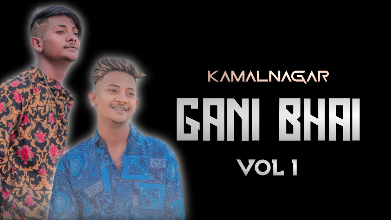 DIL UNNA DILDAR || GANNI BHAI || NEW SONG VOLUME 1 || SINGER SAI KIRAN ...