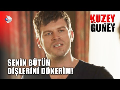 Güney, Kuzey'e Hesap Vermeye Geldi! - Kuzey Güney 71. Bölüm