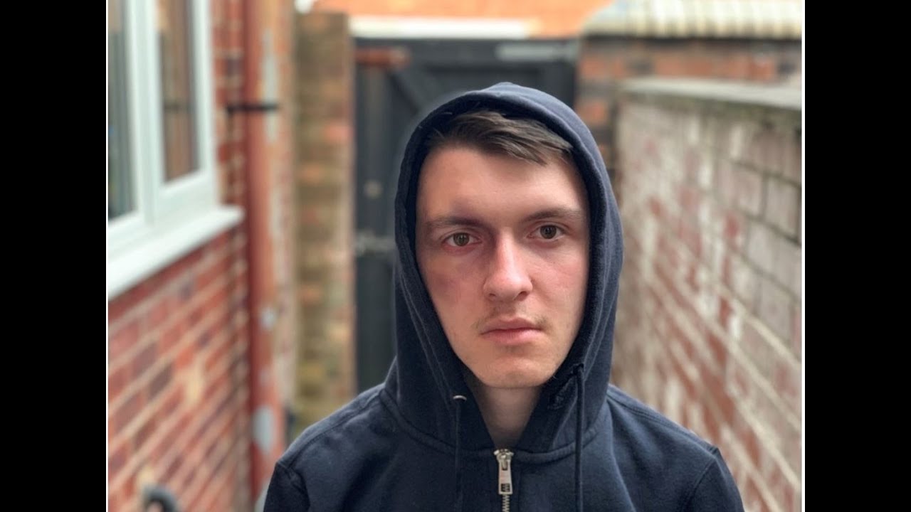 Salford Boy (short film by Tom Letcher) - YouTube