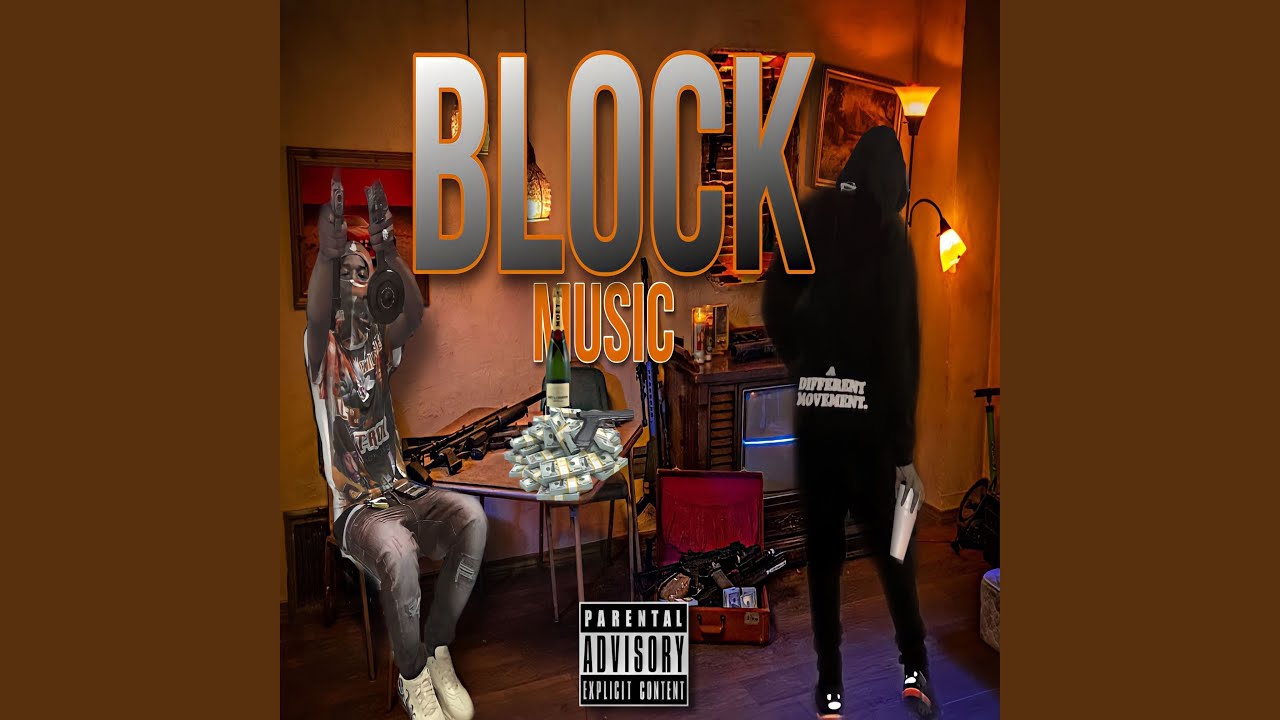 BLOCK MUSIC - YouTube