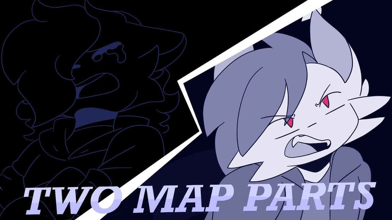 Two MAP Parts - YouTube