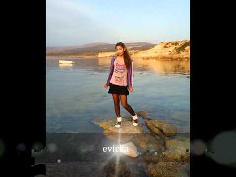 Aykan & Ferman Ayrilsakta Seviyorum {(evichka)}