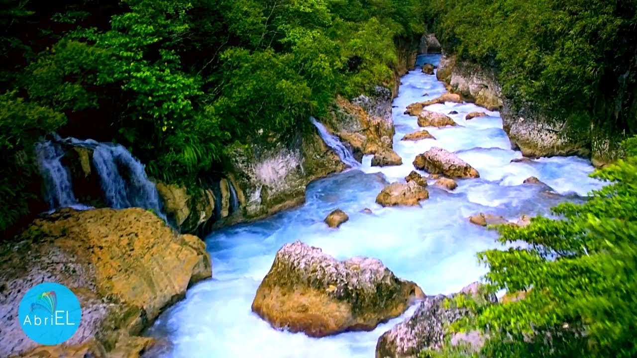 Muzica Terapeutica de Relaxare - Atrage Echilibru, Armonie, Dragoste si ...