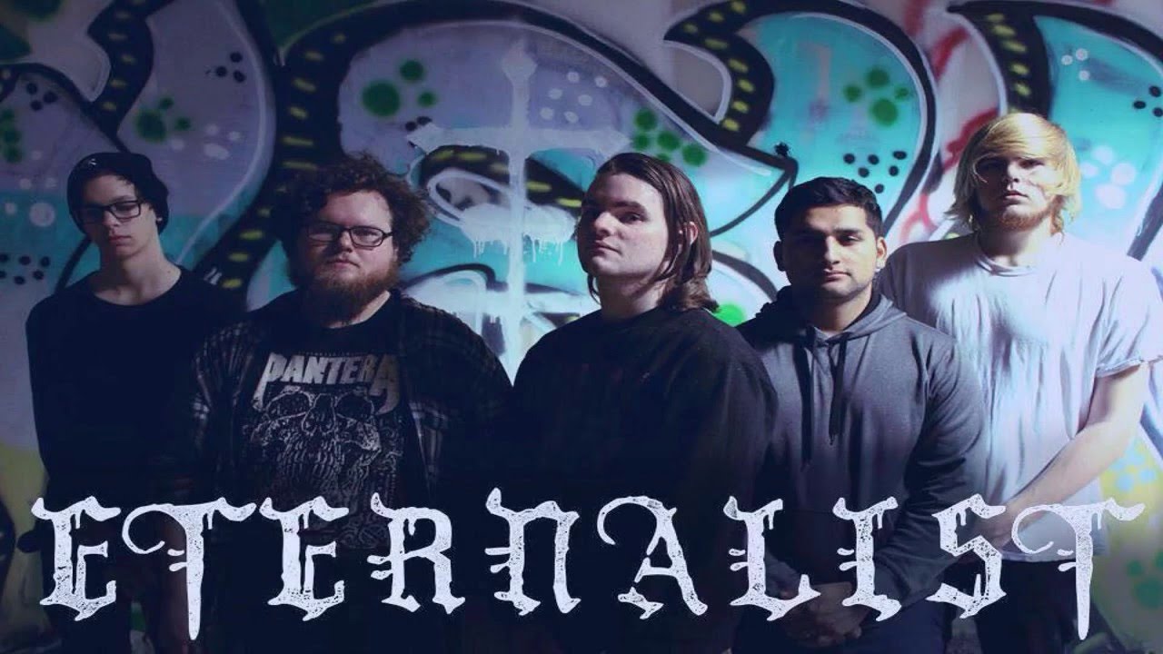 ETERNALIST - Rotten (Official Lyric Video) | Pure Deathcore Exclusive ...