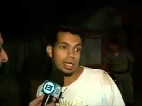 Su moto se fue a la Puta ;)
