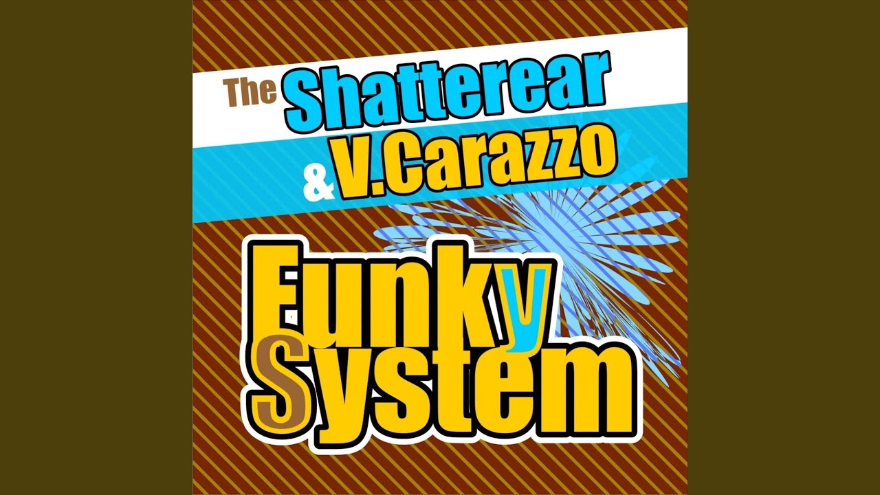 Funky System (Remix) - YouTube