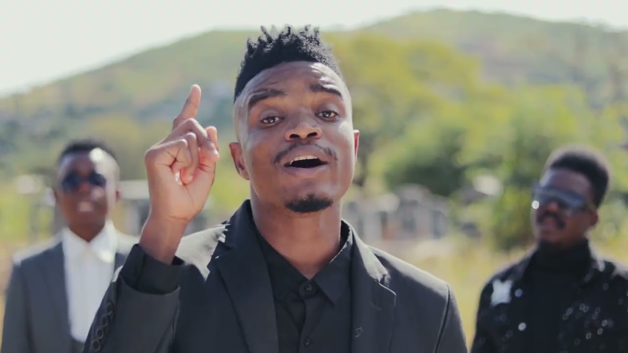 Muyani by razie kay ft Racha kill & topcha noula - YouTube