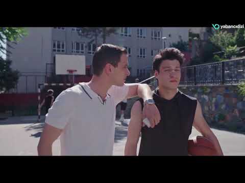 AŞK 101 | KEREM BASKETBOL OYNUYOR