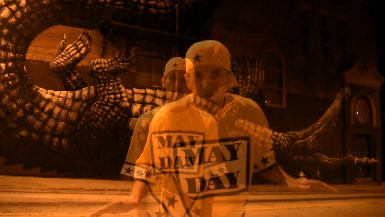 MAYDAY HIP HOP MUSIC - SUPERMAY - YouTube
