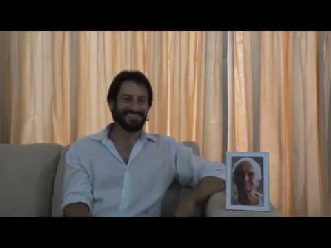 What does Roger Mean by "God" - YouTube