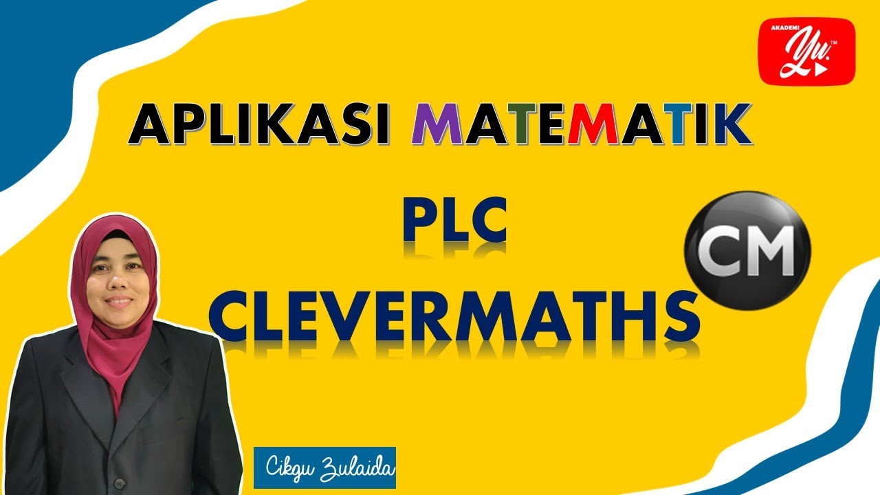 TUTORIAL Clever math - YouTube