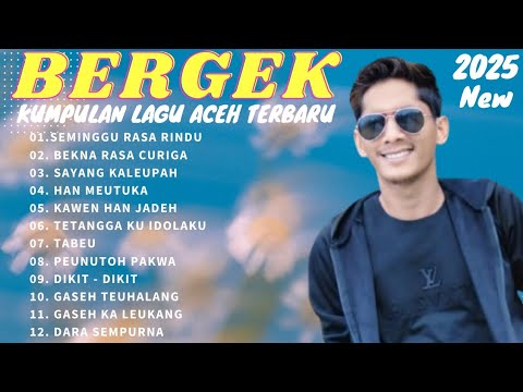 BERGEK TERBARU 2025 - SEMINGGU RASA RINDU - BEKNA RASA CURIGA / FULL ...