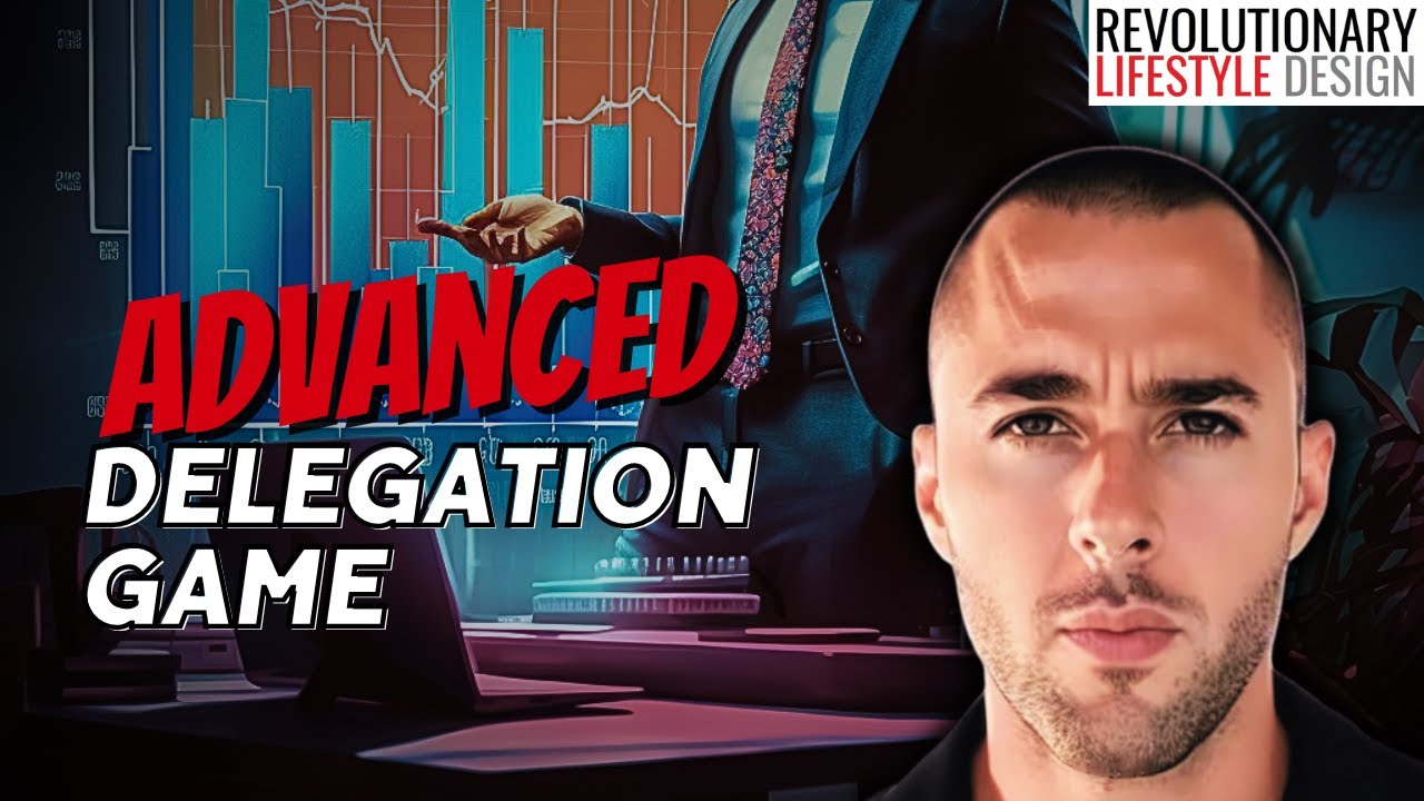 Advanced Delegation Game - YouTube