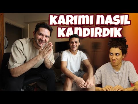 Manipülasyonlu Bilgi Yarışması!
