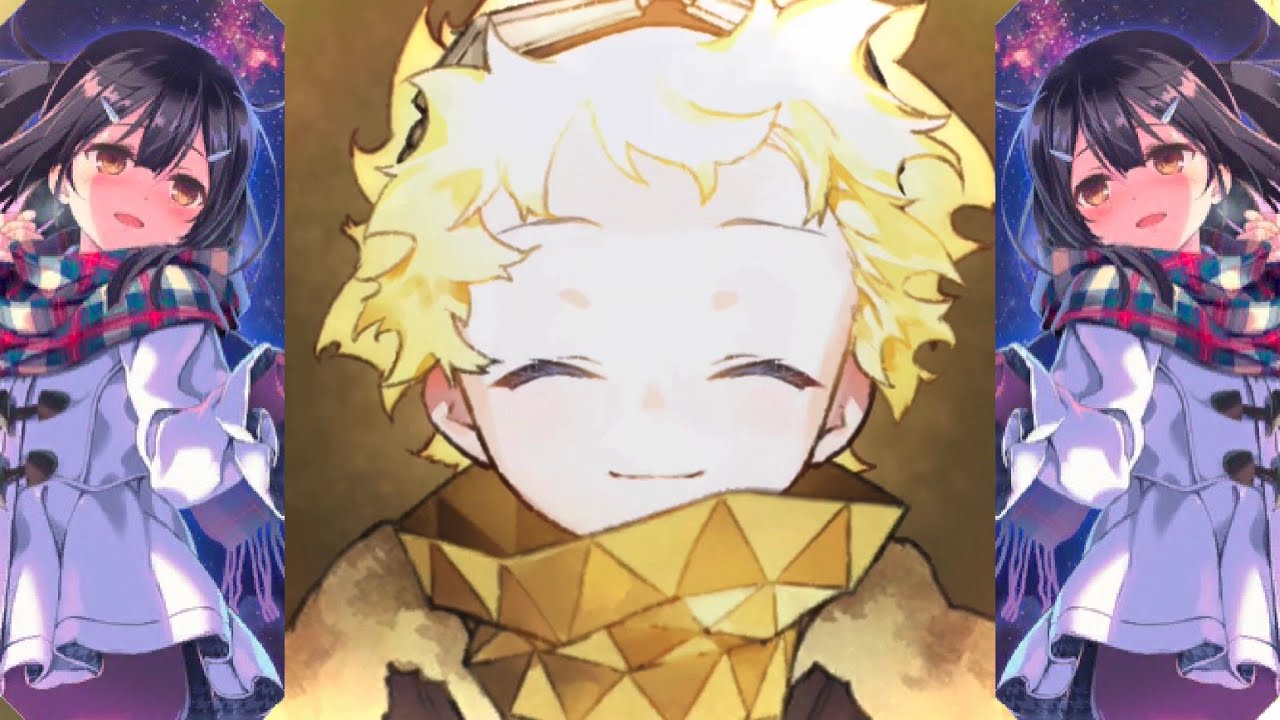 【FGO】Master Strategist 8.1 - Perpetual Voyager ft Double Miyu ver 2.0 ...