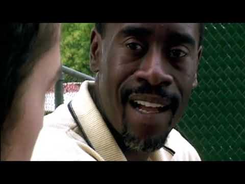 Manic - "Wherever You're Going" - Don Cheadle x Joseph Gordon-Levitt ...