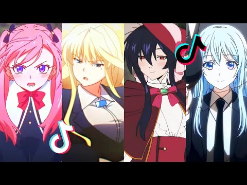 Trending Anime TikTok Edit Compilation // [53#]