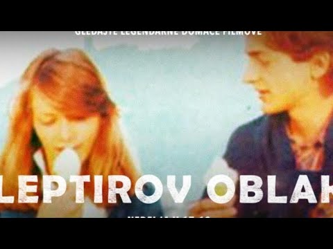 Leptirov Oblak /1977/