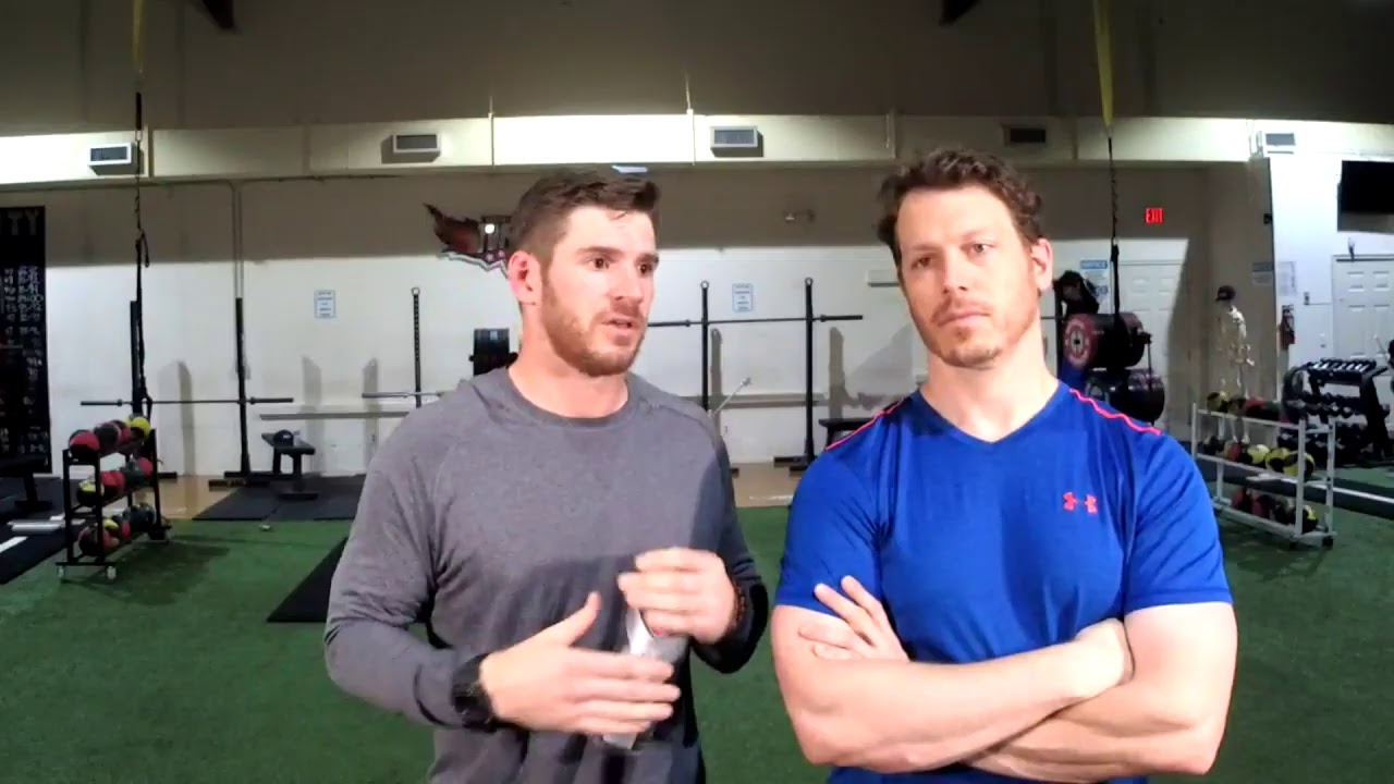 Interview with NFL Linebacker Michael Mauti on Adversity in Sports ...