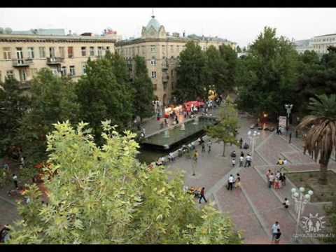 Elxan Qaraxanoglu - Popurri