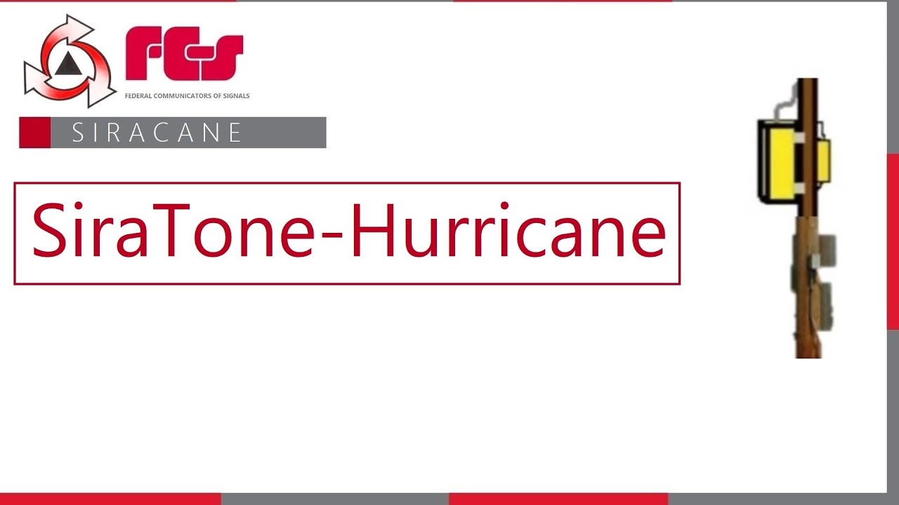 FCS SiraCane Controller | All signals synth - YouTube