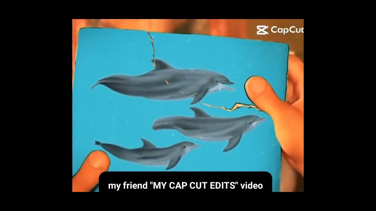 @MY CAP CUT EDITS - YouTube