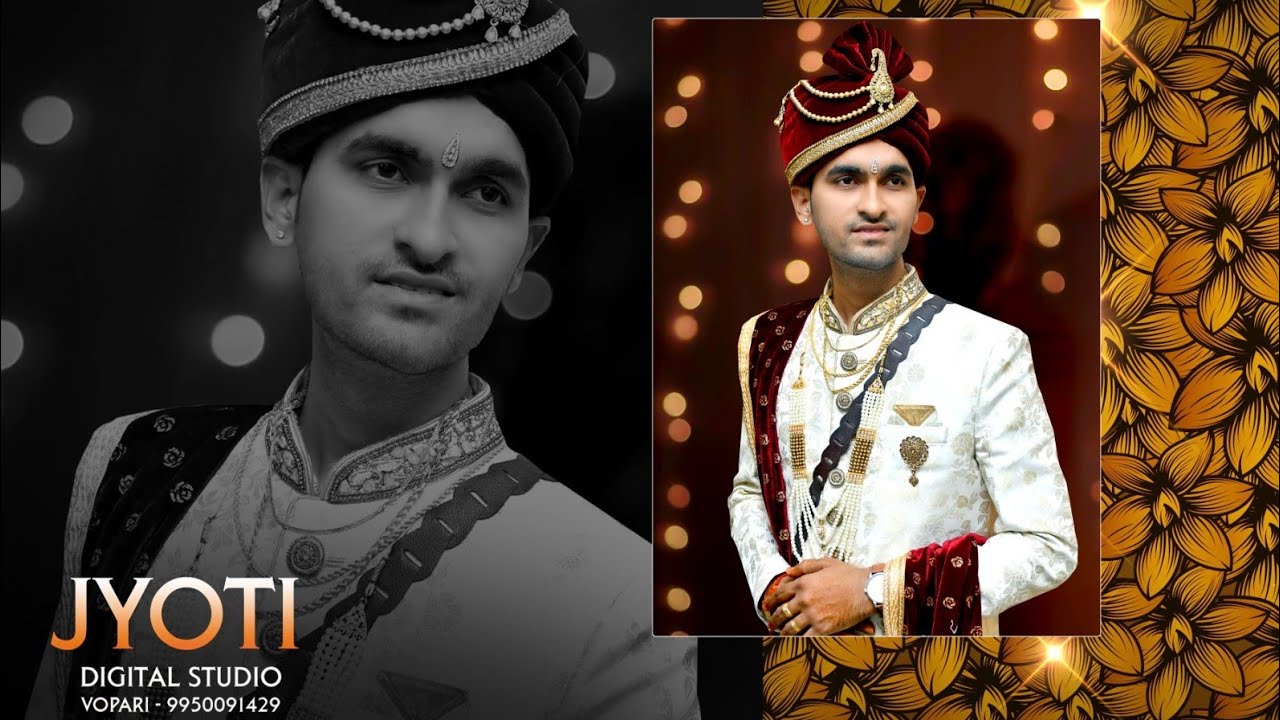 Village Karadi Day 1st Video #weddingVibes - YouTube