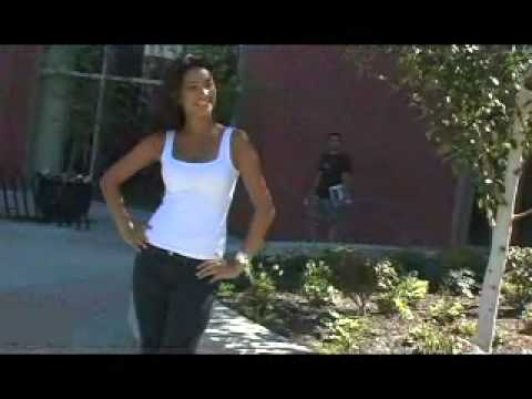 Dorinha Girl Shay Mitchell - Birch Tree - YouTube