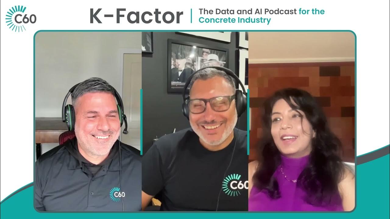Debunking Common Myths About Data: What You Need to Know to Get Started with C60 - YouTube