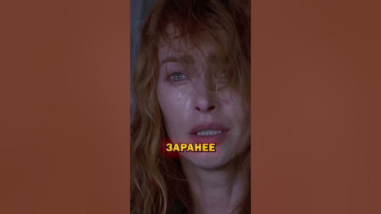 Этот вирус создаёт киборгов из людей фильмы кино фантастика сюжет