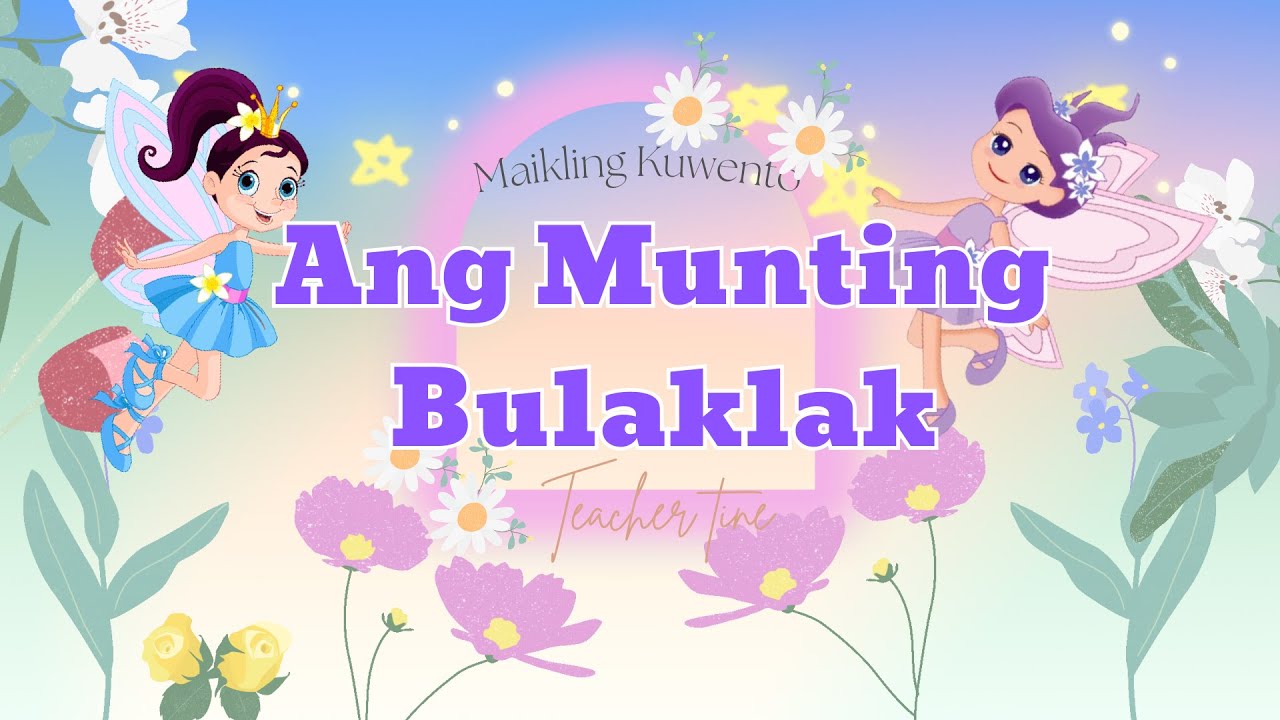 Maikling Kwentong Pambata Fun Learning Worksheets Added A... Fun