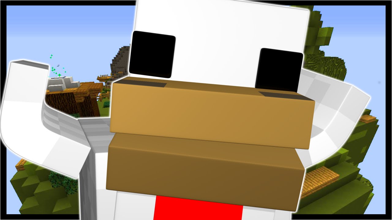 Minecraft | What If STEVE Was Actually A CHICKEN?! - YouTube