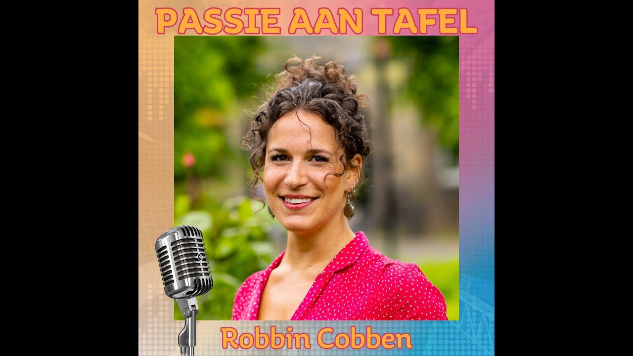 Podcast Robbin Cobben - YouTube