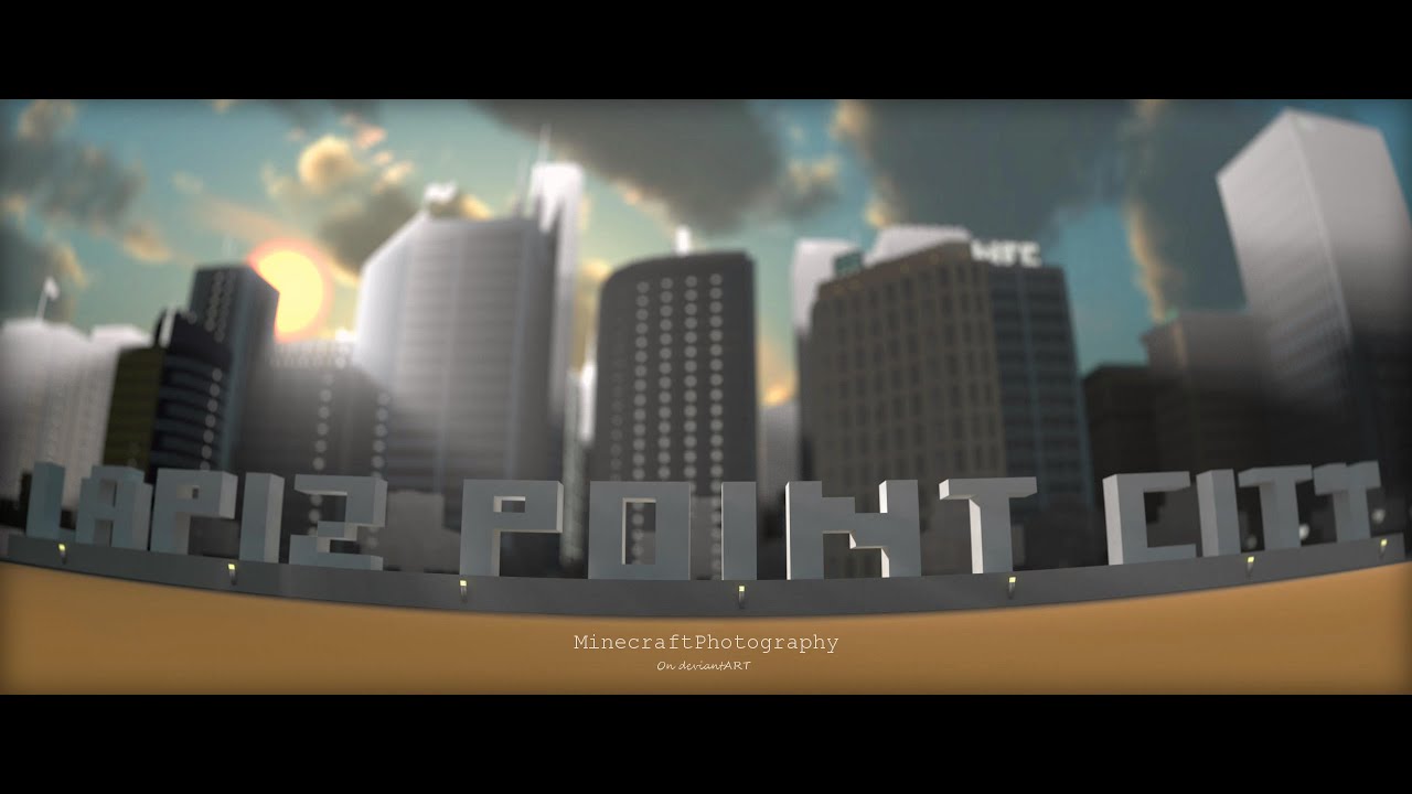 Lets see Lapiz Point go to the description - YouTube