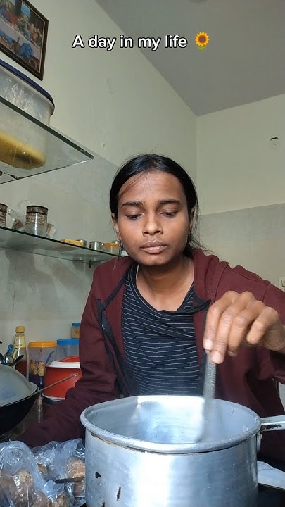 A day in my life 🌻 #minivlog #adayinmylife #trending #shorts #ytshorts - YouTube