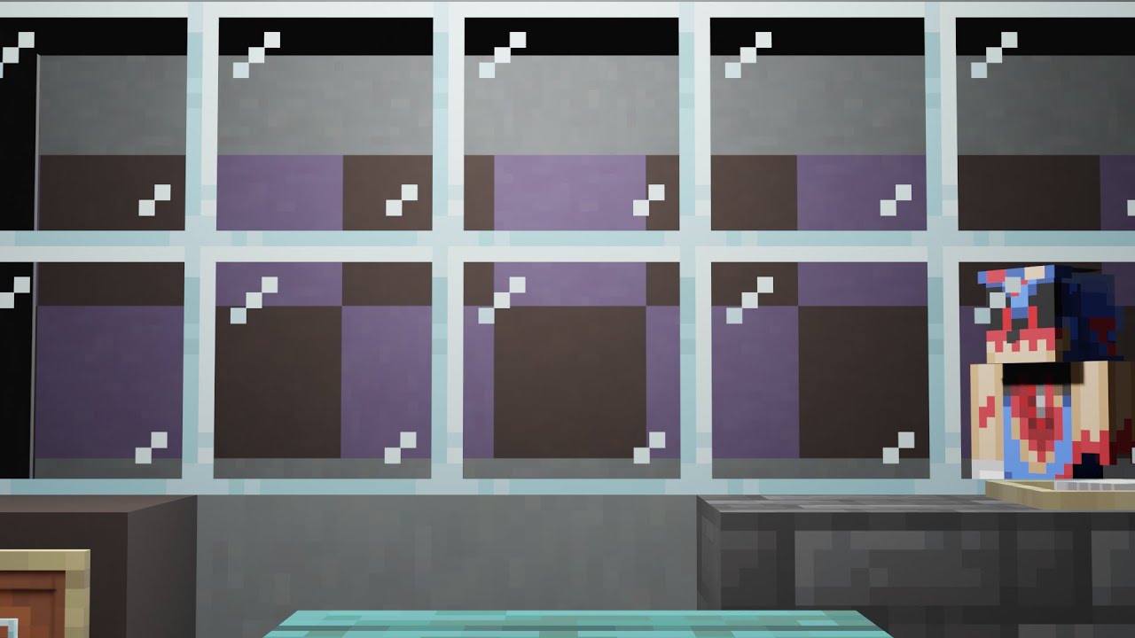 Five Nights at Sonic's: Minecraft All-Stars - FNaS 3 Showcase - YouTube