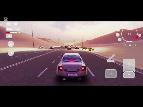 Konvoy( visualizer-night drive)