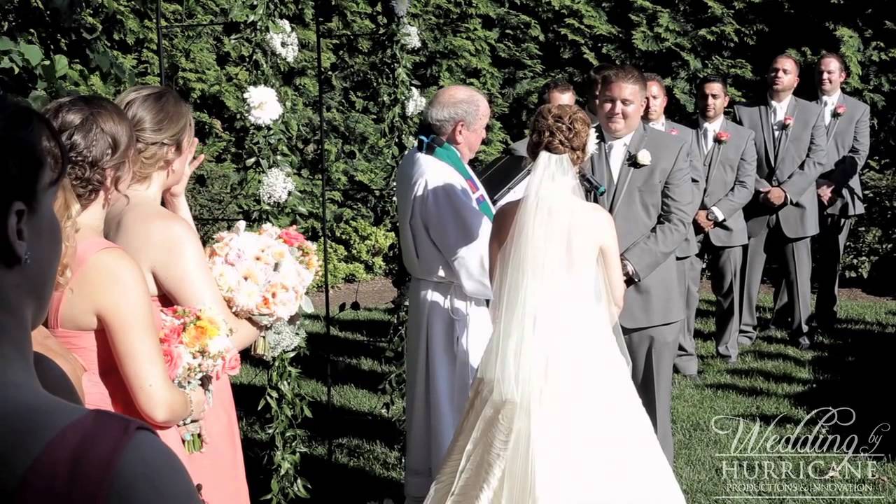 The Manor House at Commonwealth - Wedding Video - Horsham, PA. - YouTube