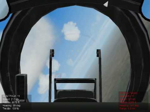 Wings over Israel - Israeli Ouragan vs Egyptian Mig-15 - YouTube