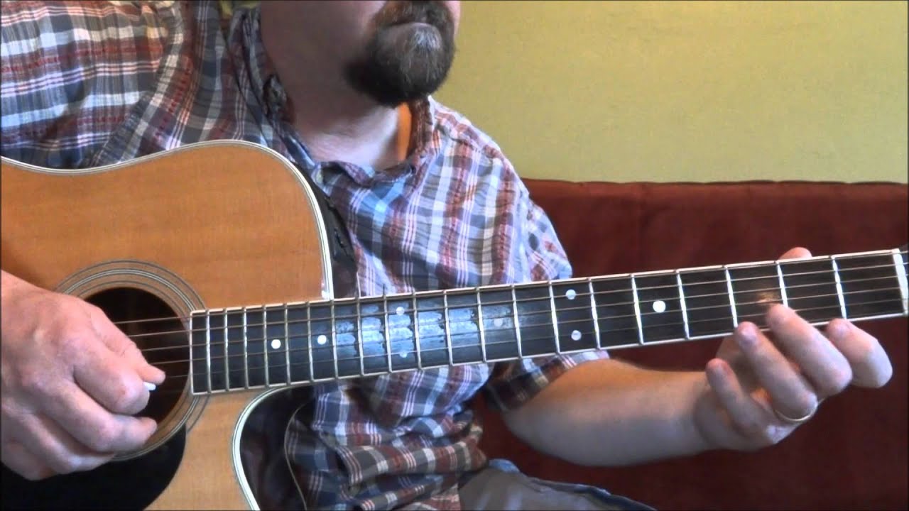 Mabel's Fancy - Old Time Fiddle Tune - YouTube