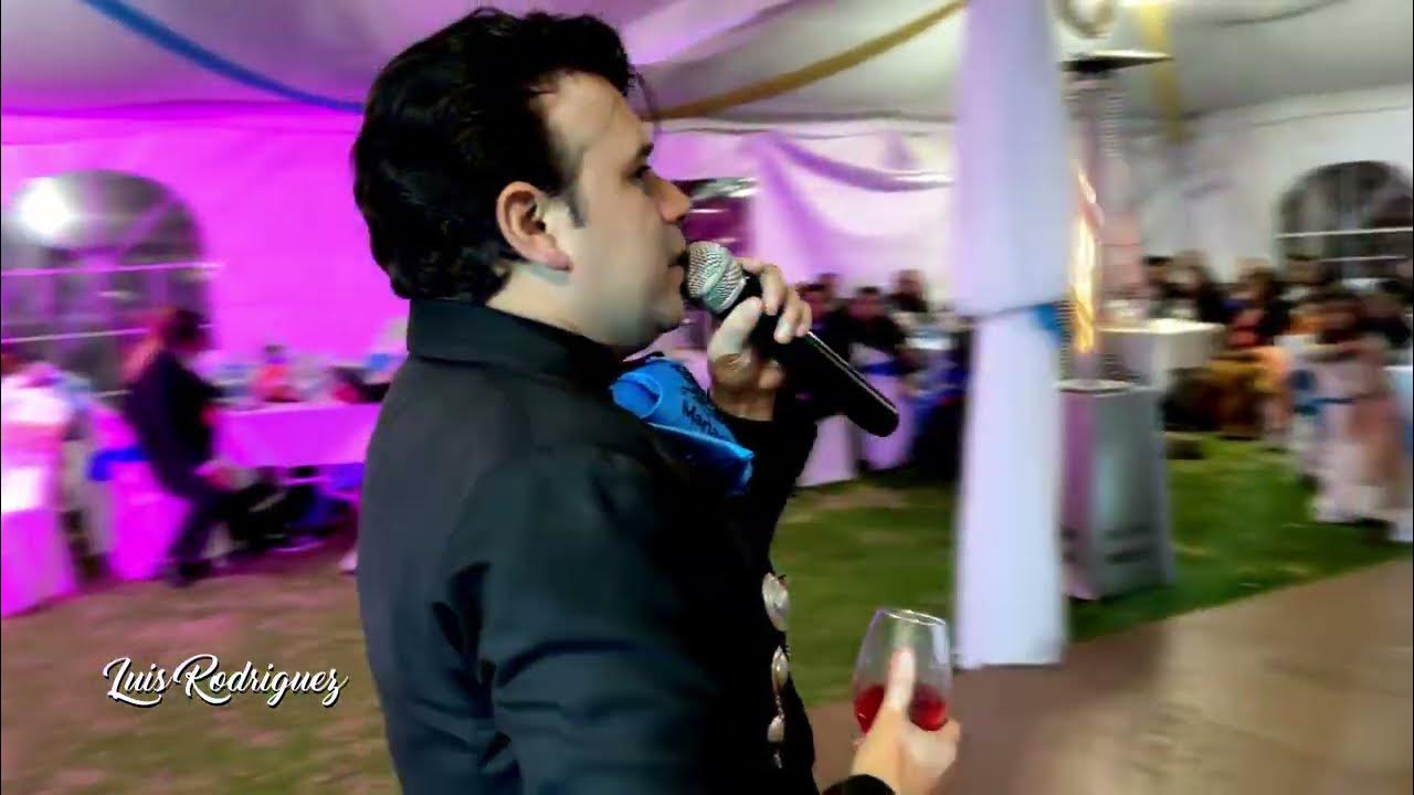 MATRIMONIO DE ÓSCAR Y SOLANGE Vol.7 / Del programa yo me llamo / Juan Gabriel / Así fue - YouTube