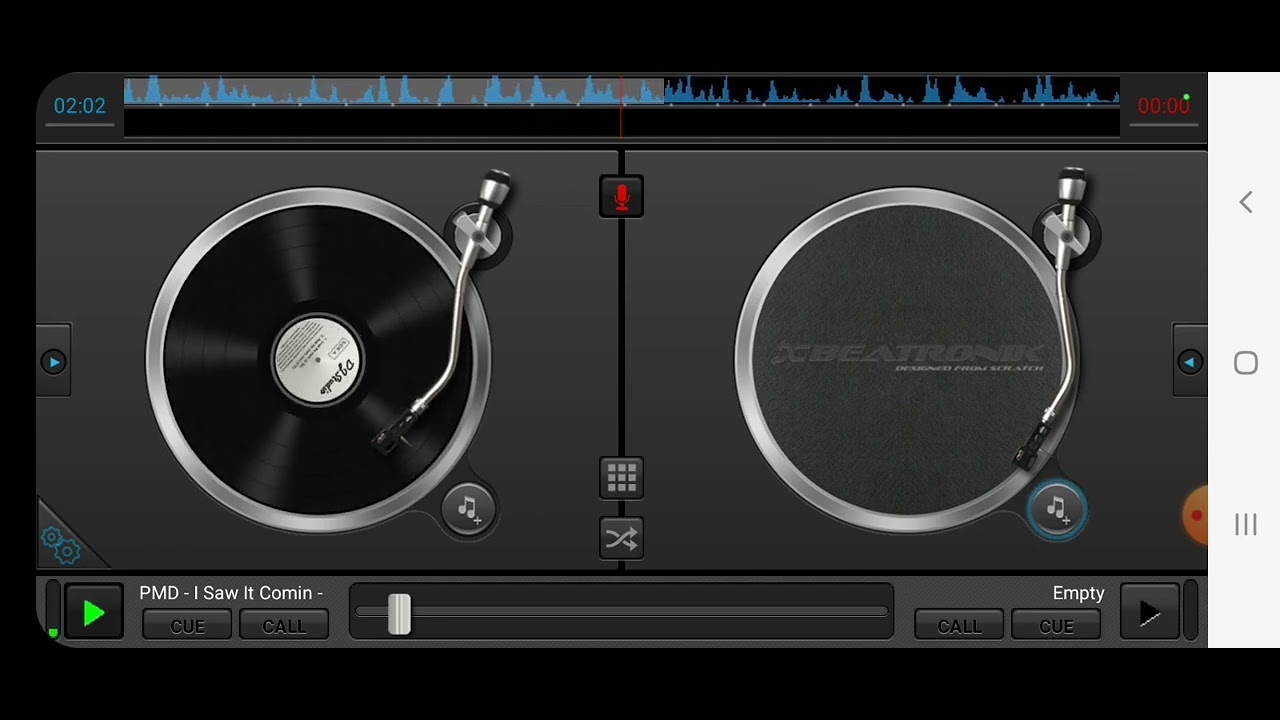 pmd- I saw it cummin screwed - YouTube