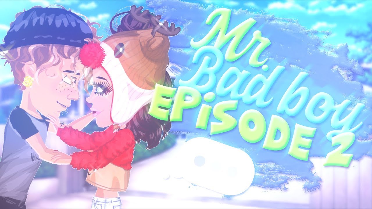 Mr. Bad boy - Episode 2 - MSP Series - YouTube