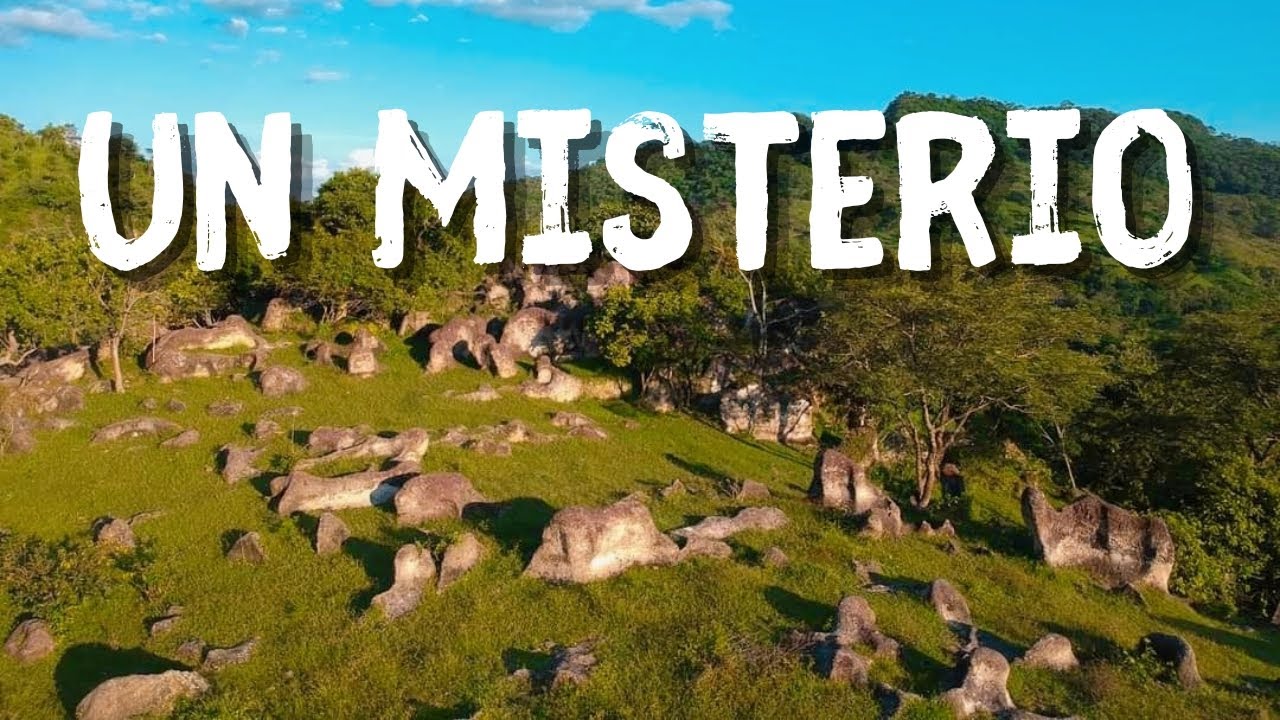 El cerro ENIGMÁTICO de CHALATE: se cuentan leyendas y grandes historias ...