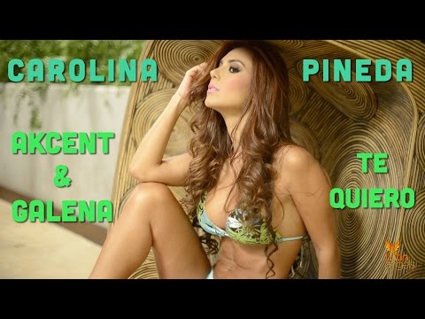 Akcent & Galena - Te Quiero feat. Carolina Pineda
