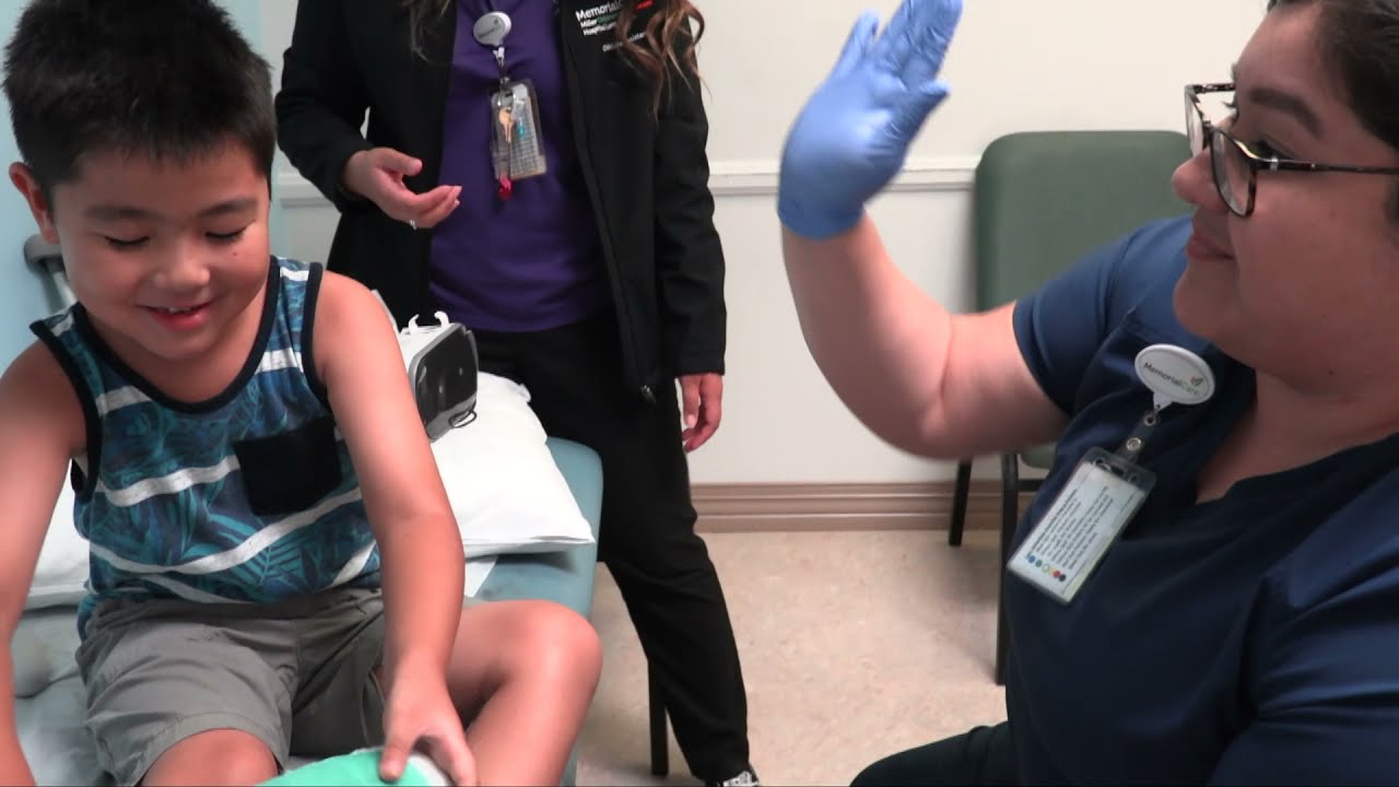 Cast On & Off - YouTube