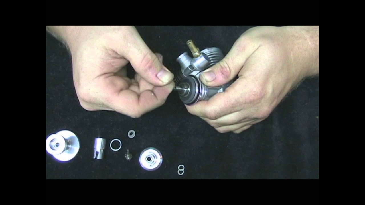 Rc Drag Racing Clutch Setup - YouTube