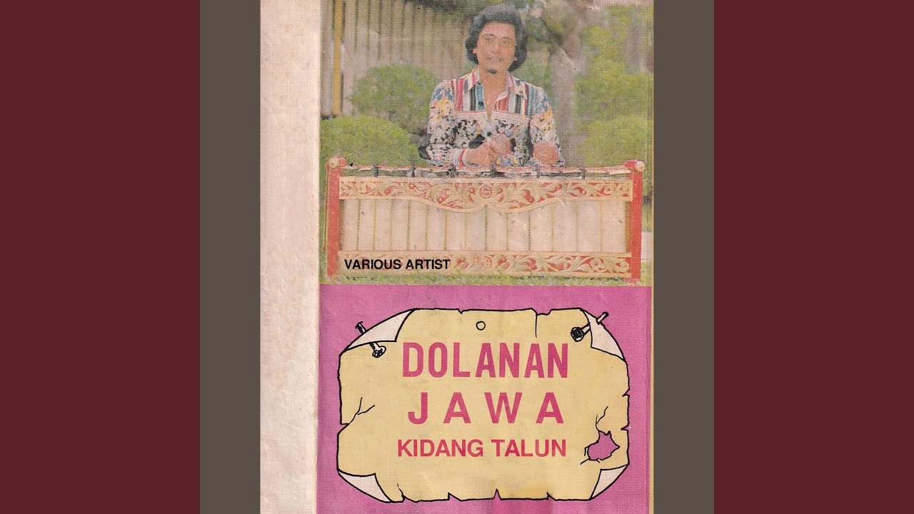 Kidang Talun - YouTube