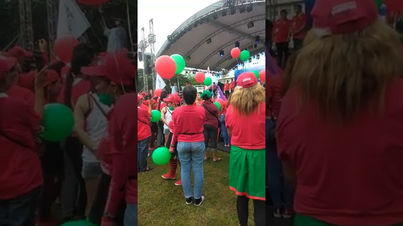 AMORANTO COMPLEX BBM - YouTube